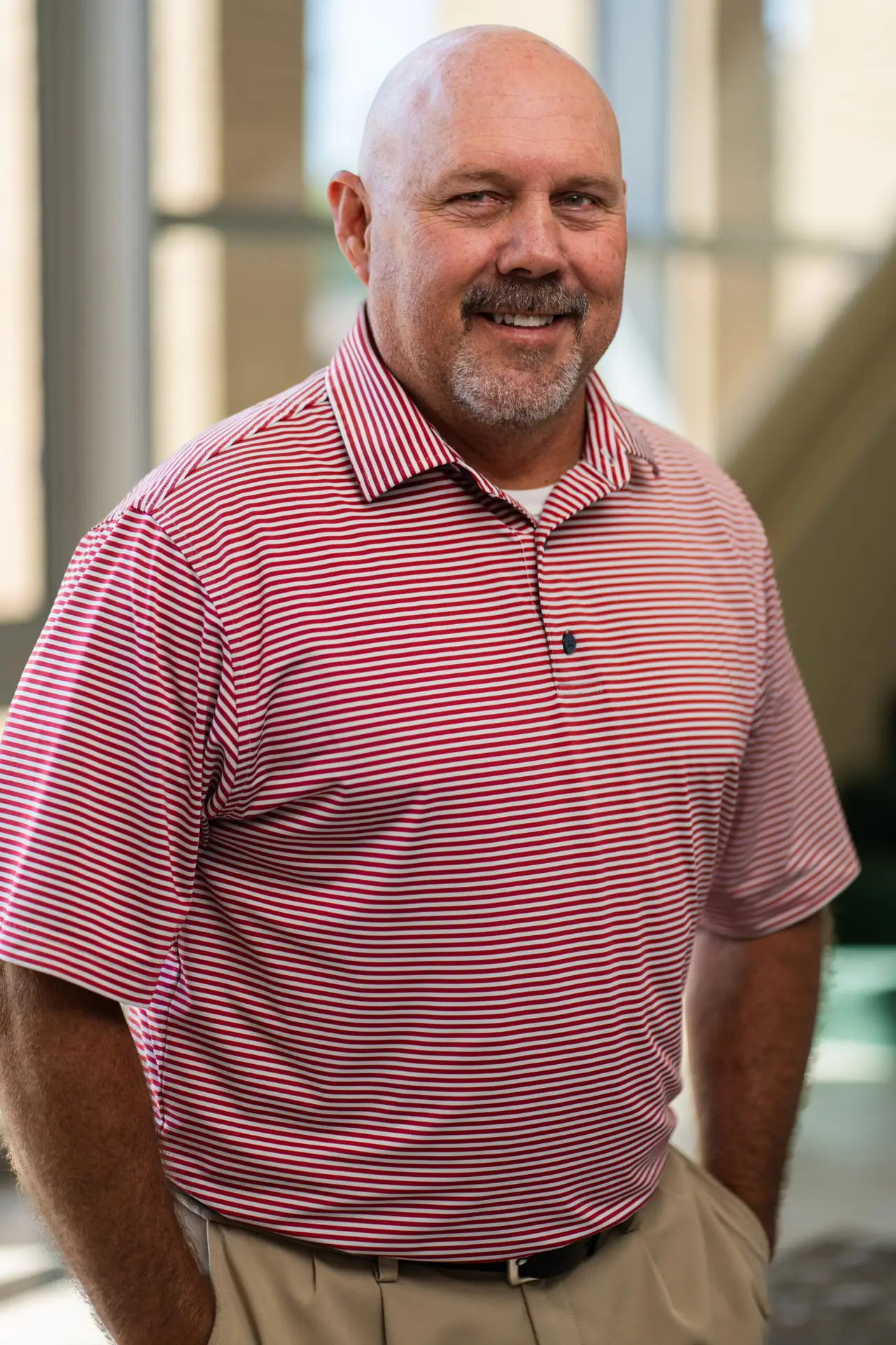 Brian Clements - Eastmont Baptist Church