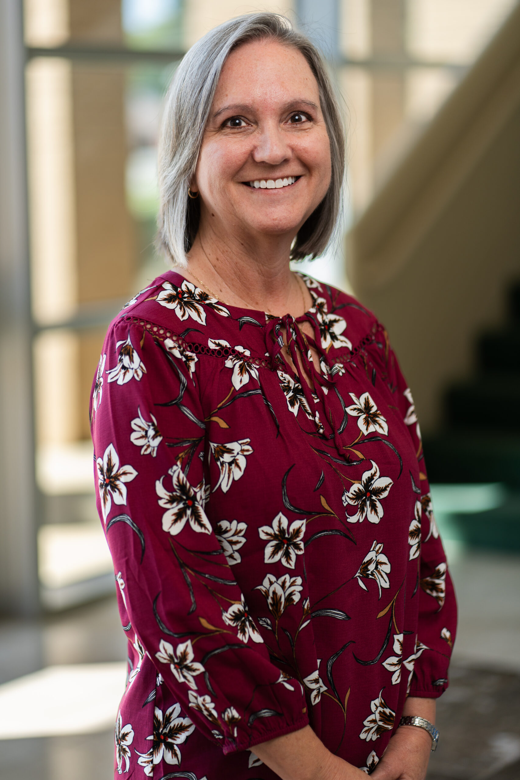 Cindy Pitts - Eastmont Baptist Church