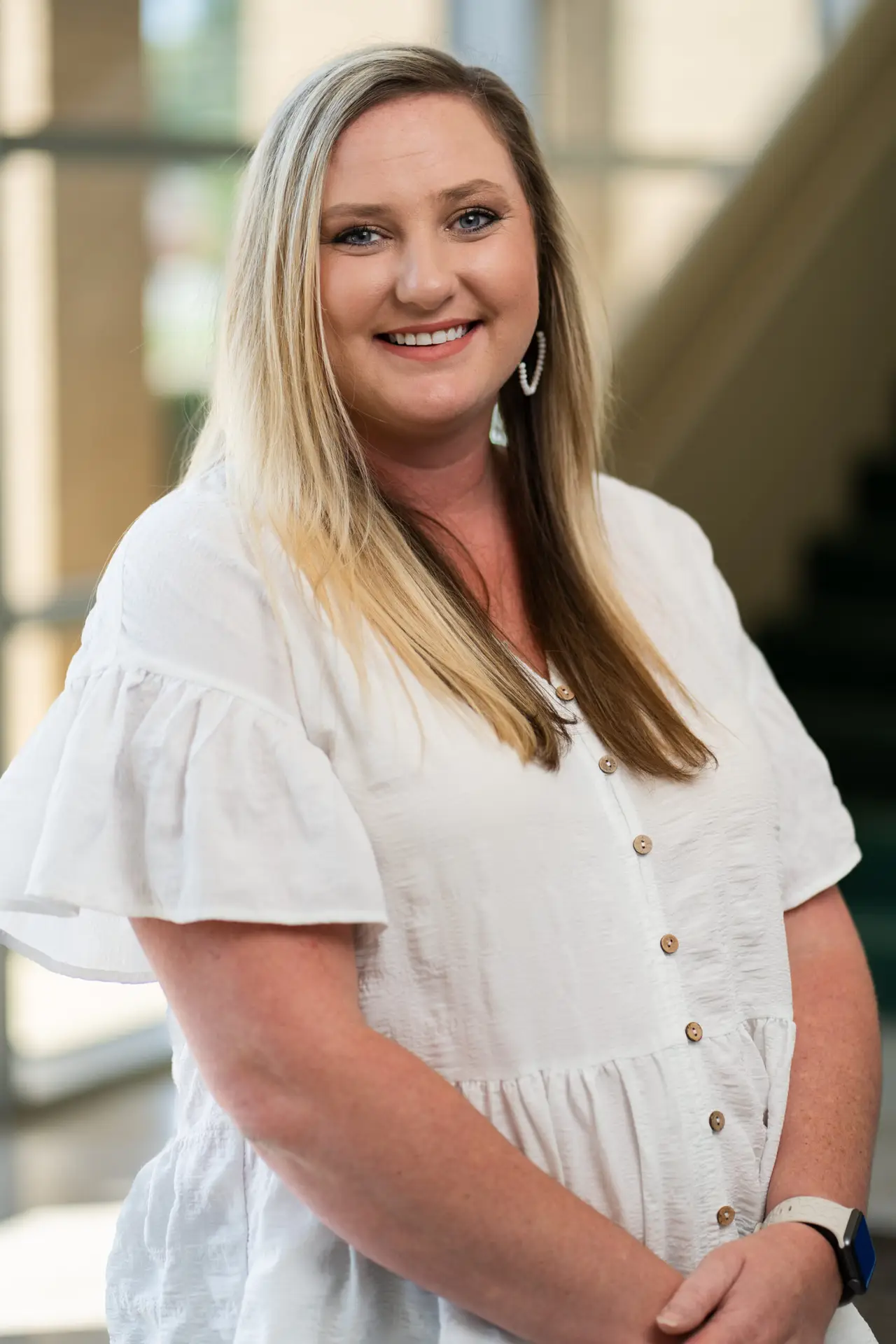 Emily Christianson - Eastmont Baptist Church