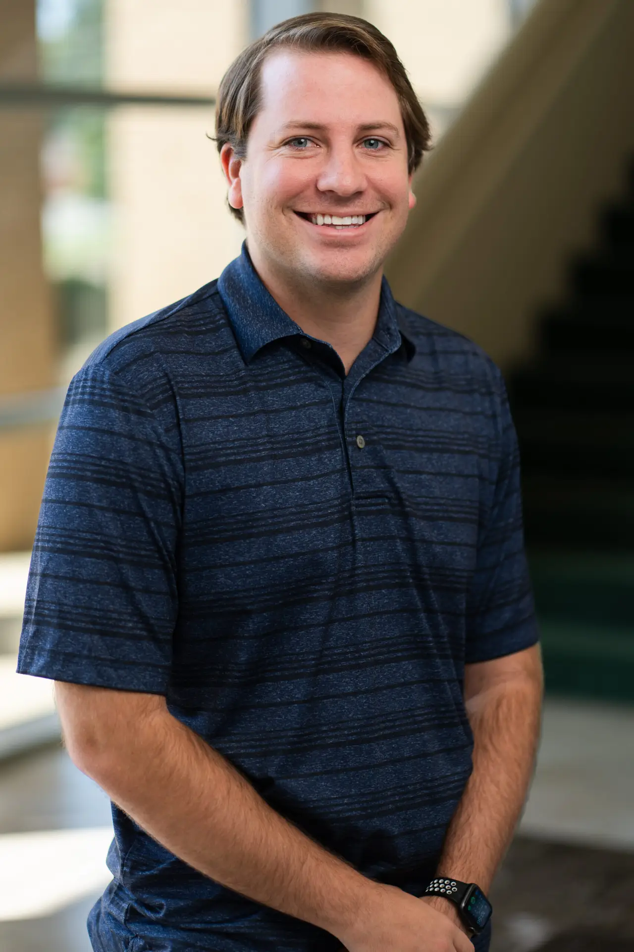 Ty Logan - Eastmont Baptist Church